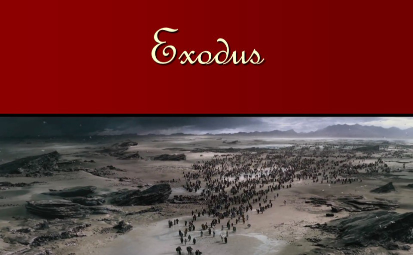 Exodus 36, the Tabernacle. – Len Bilén's blog, a blog about faith ...