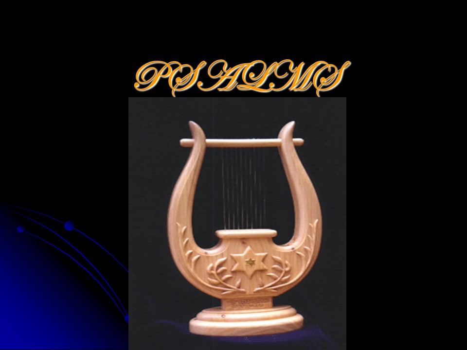 Psalm 78, a maskil of Asaph. – Len Bilén's blog, a blog about faith ...