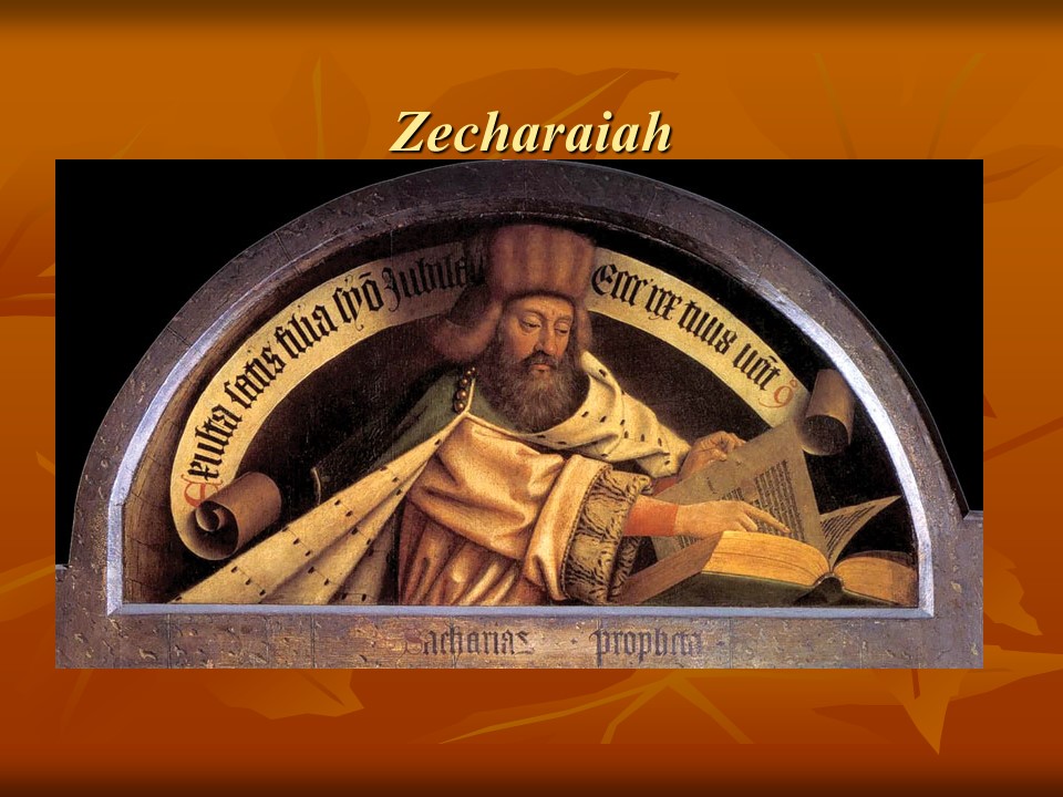 Zechariah 10, Restoration of Judah, Restoration of Israel. – Len Bilén ...