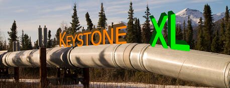 Biden stops Keystone XL construction at great environmental cost. – Len ...